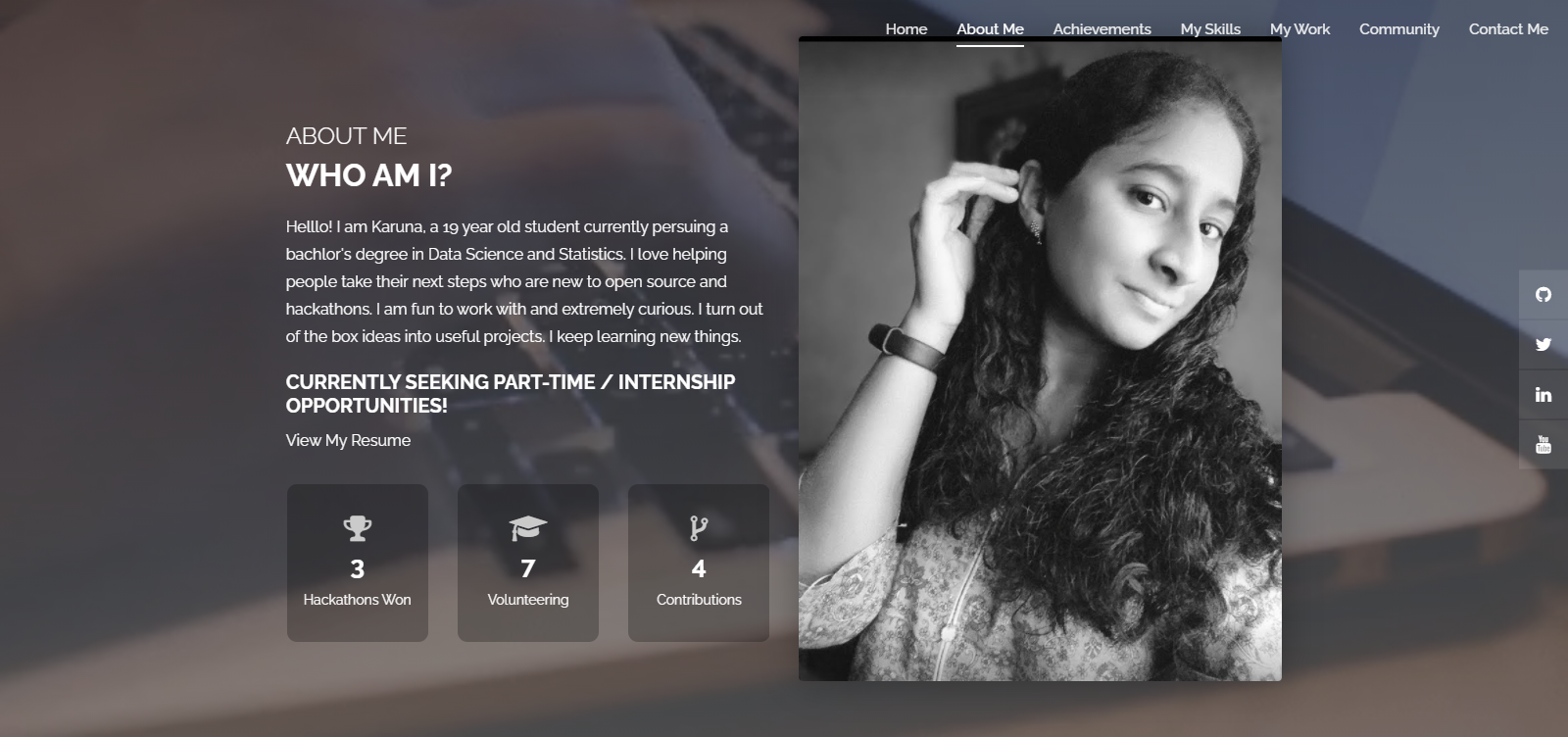 Image touches the navegation bar · Issue #17 · starlightknown/starlightknown.github.io · GitHub