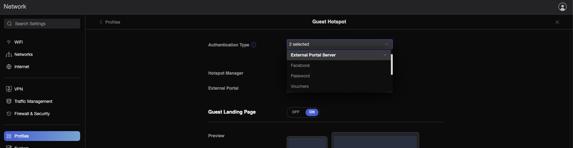 Basic Information & Initial Discussion · Issue #1 · thomas-br/unifi ...