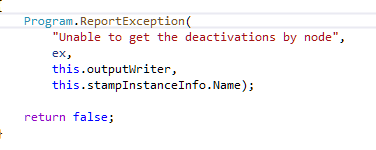 Parameter info disappears when pressing down or up in multi-line method invocation · Issue ...