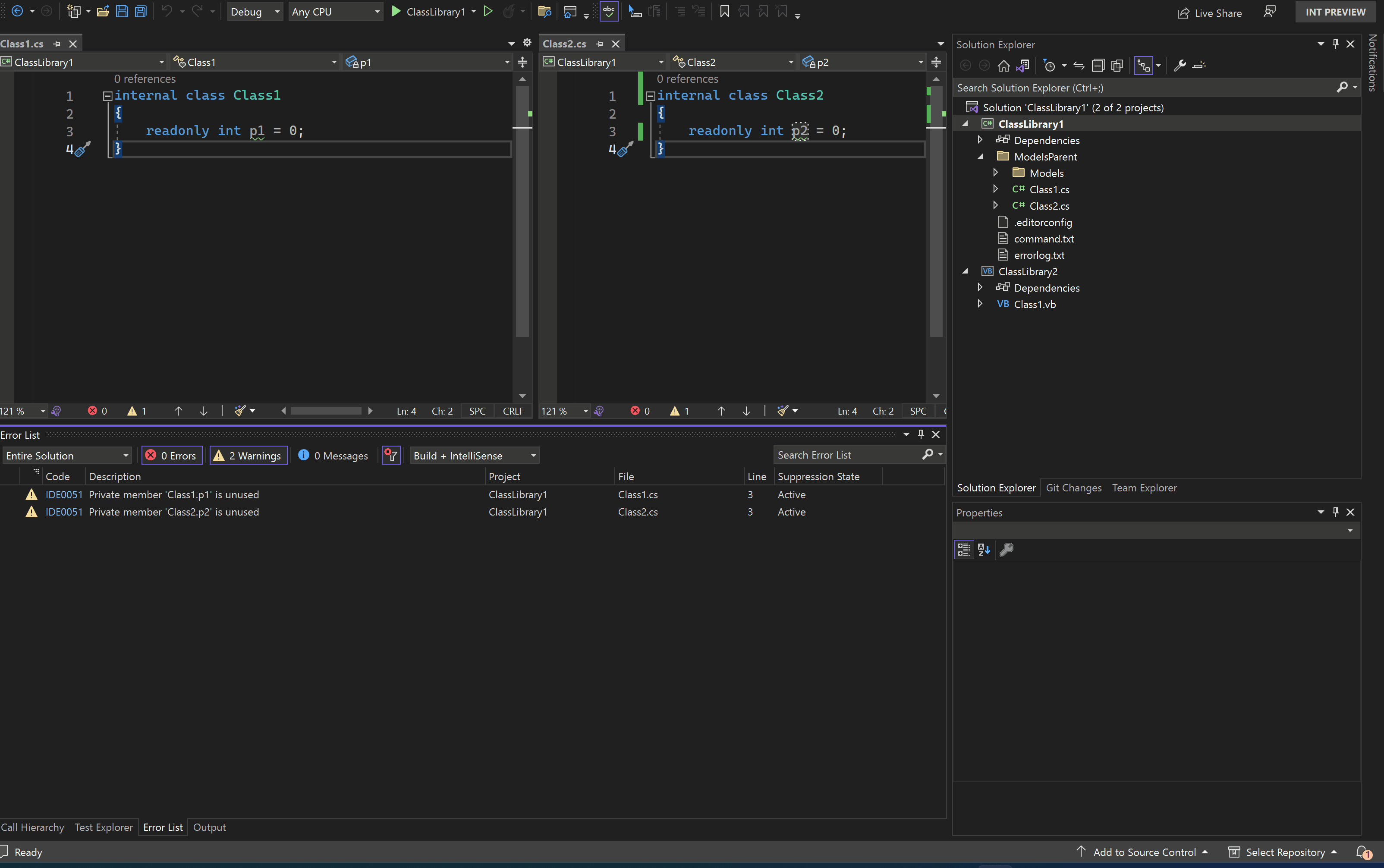 Renaming Or Deleting An Opened C Source File In Vscode Does Not Refresh The Problems Window 