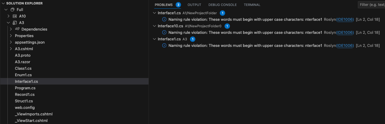 C# Dev Kit For Visual Studio Code, 47% OFF