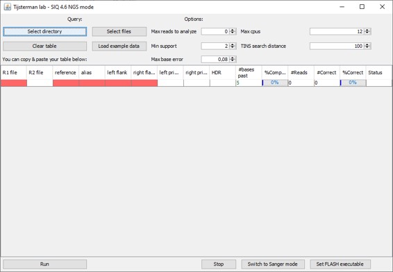 GitHub - RobinVanSchendel/SIQ: Sequence Interrogation and Qualification