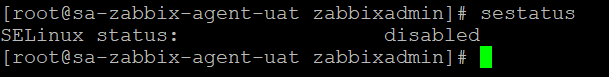 Zabbix sever is unable to connect with Zabbix Agent on Port 10050 · Issue #929 · zabbix/zabbix ...