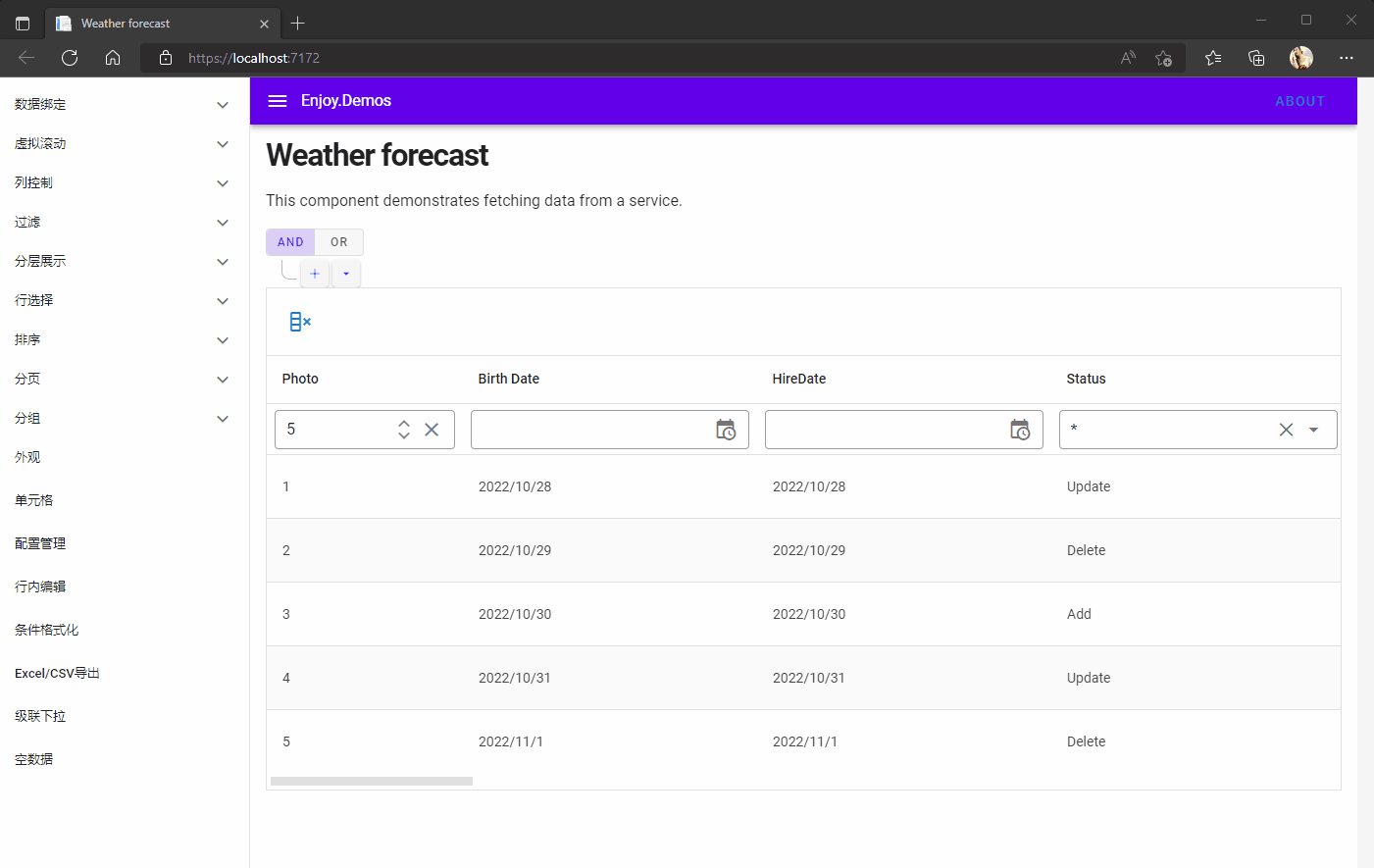 MTextField number 的步进箭头 不会触发onchange，只有手输才会触发，是这样设计的么 · Issue #755 · masastack/MASA.Blazor · GitHub