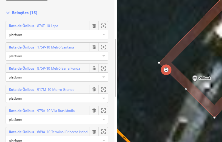 Extract tool removes relations from node · Issue #8929 · openstreetmap/iD · GitHub