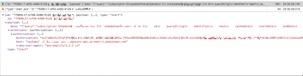 Subscriptions sometimes fail, no error, no way to detect · Issue #4733 · aws-amplify/amplify-js ...