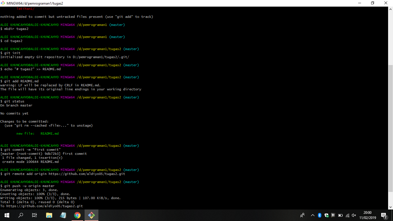 GitHub - aldiyo05/labpy3