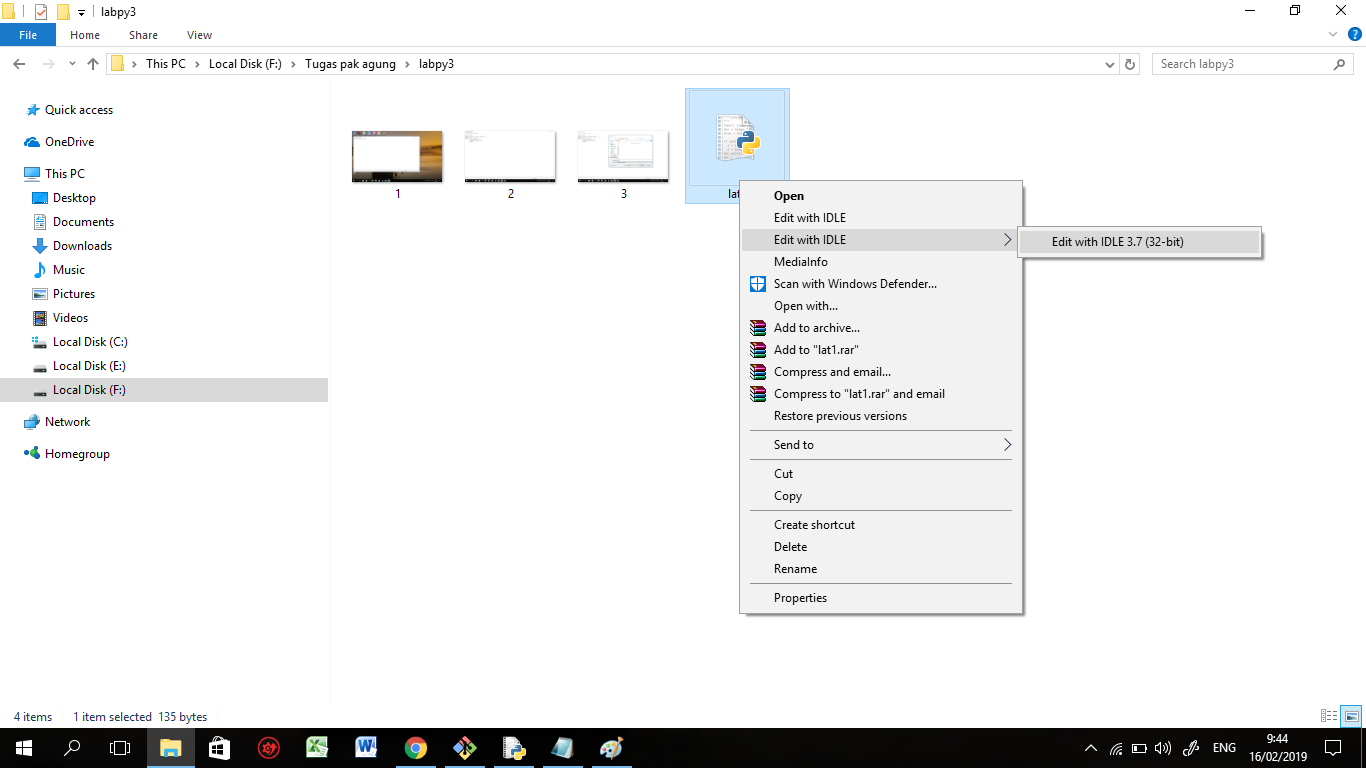 GitHub - Rizal2910/labpy3