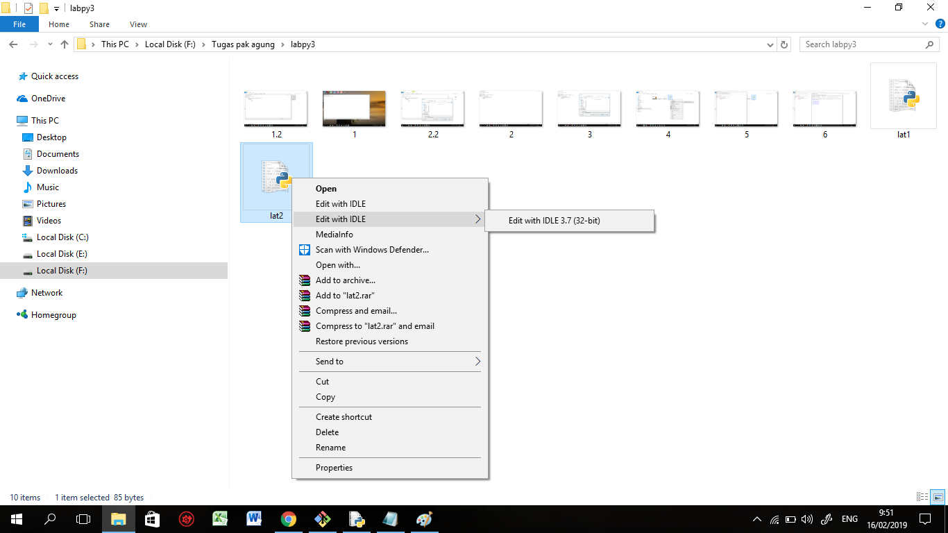 GitHub - Rizal2910/labpy3
