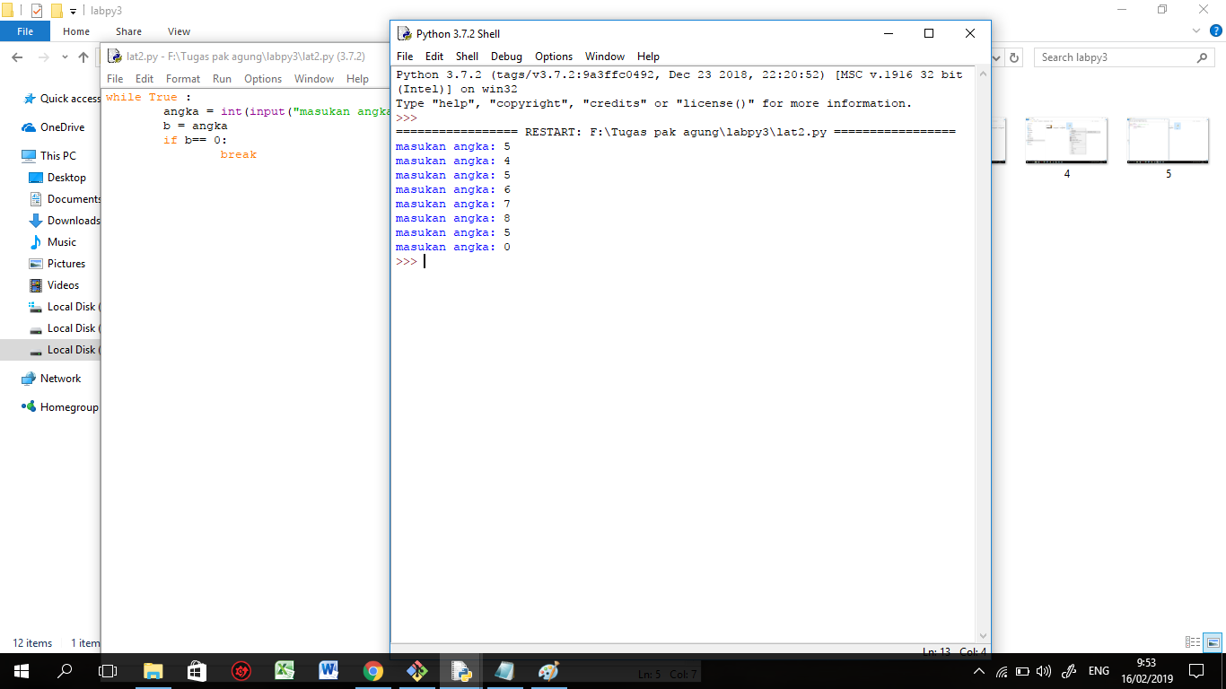GitHub - Rizal2910/labpy3
