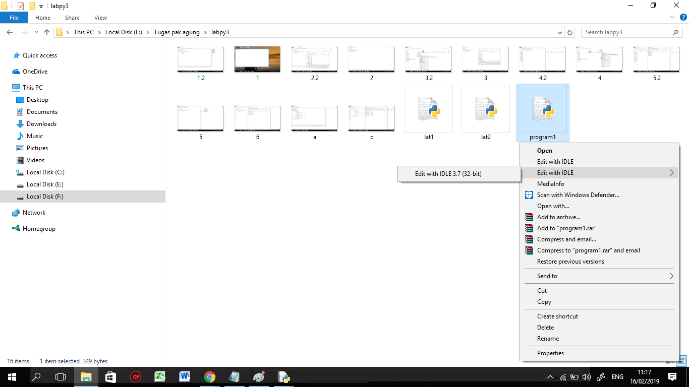 GitHub - Rizal2910/labpy3