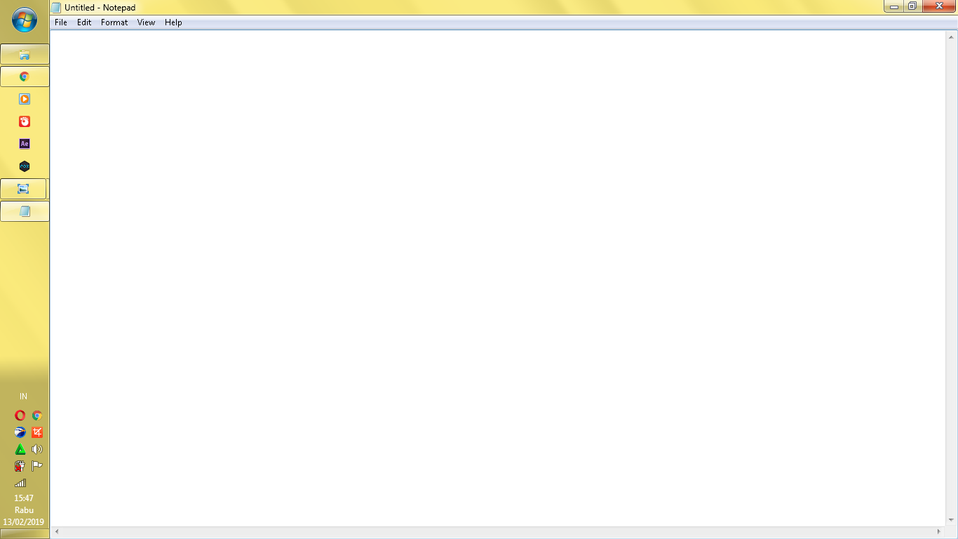 GitHub - IDPratama/labpy03