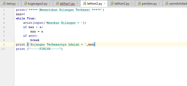 GitHub - agsack/labpy03