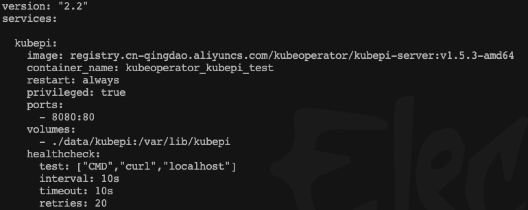 [Bug]每次重启，应用市场的仓库地址数据都会消失，导致每次重启kubepi后都需要重新添加chart仓库 · Issue #97 · 1Panel-dev/KubePi · GitHub