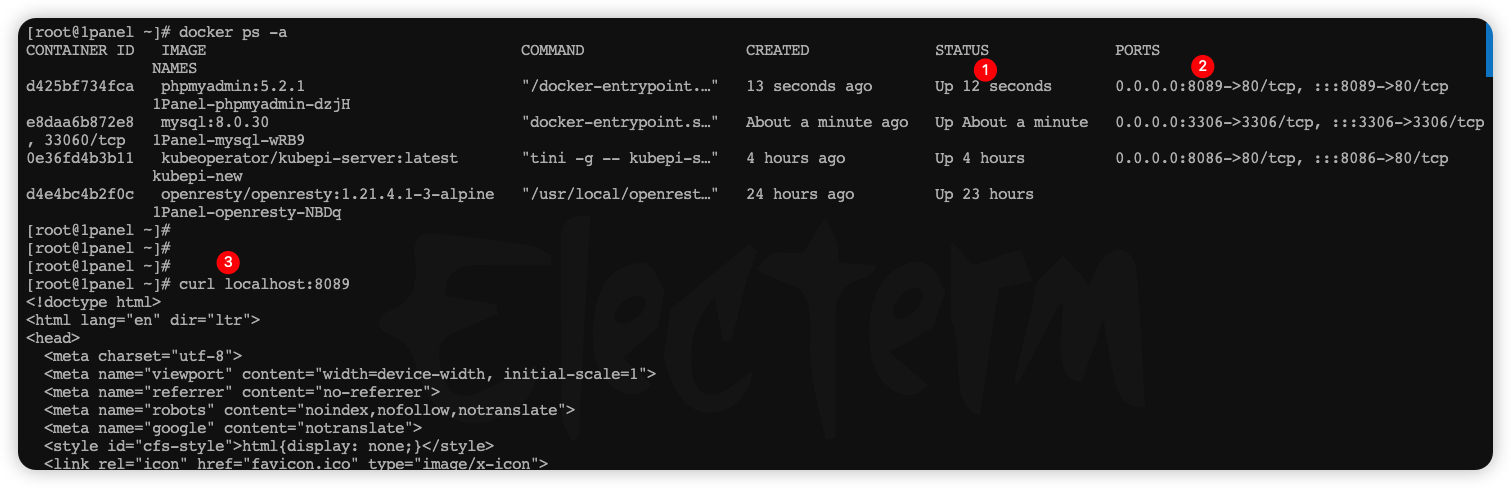 [QUESTION]创建证书失败 · Issue #646 · 1Panel-dev/1Panel · GitHub