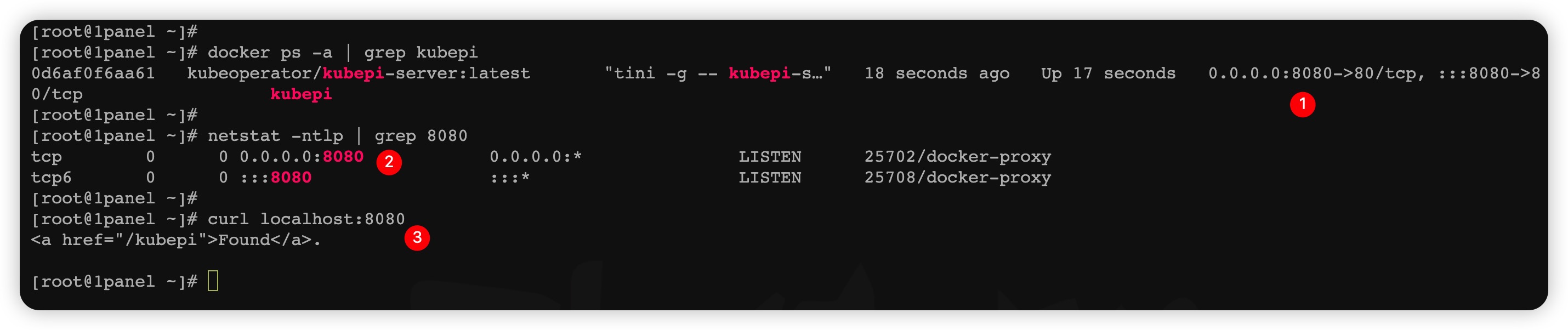 Bug · Issue 653 · 1panel Dev1panel · Github 