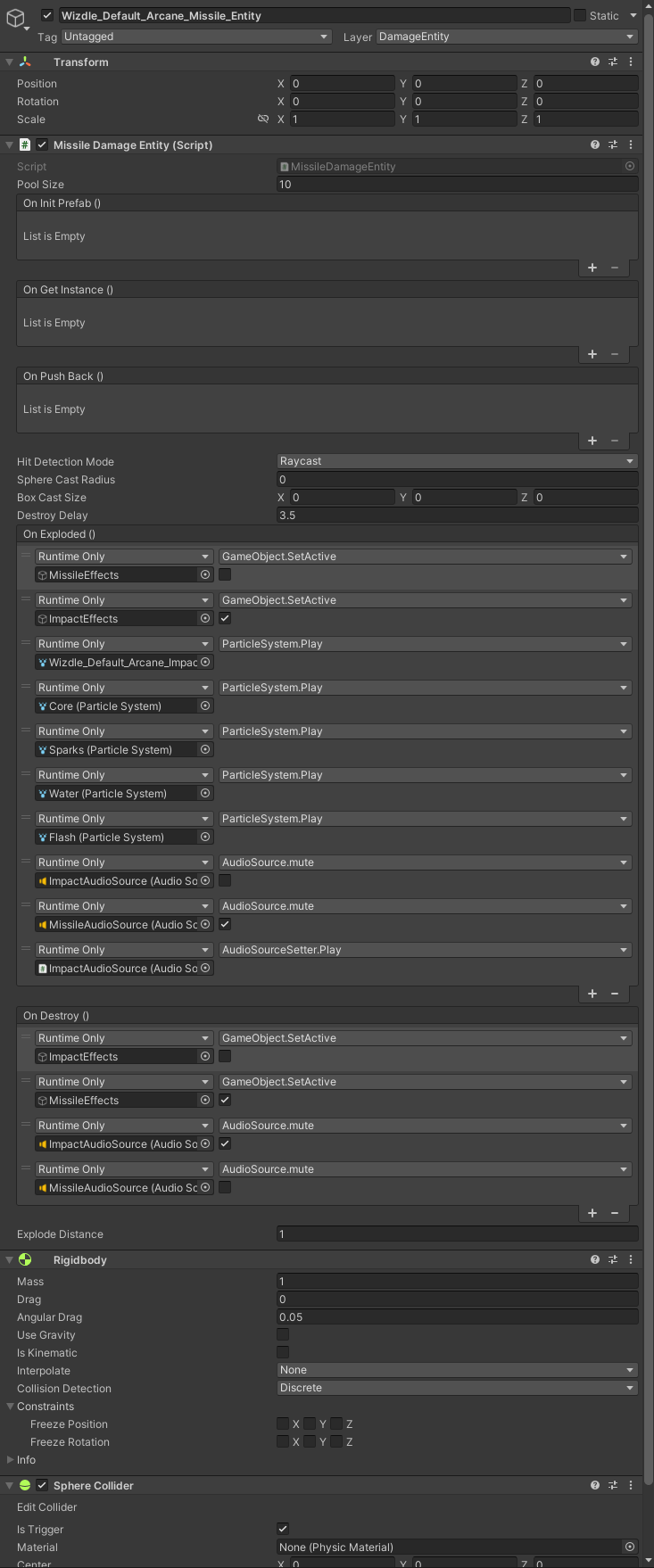 Damageable Hitbox problem still. · Issue #2048 · suriyun-production/mmorpg-kit-docs · GitHub