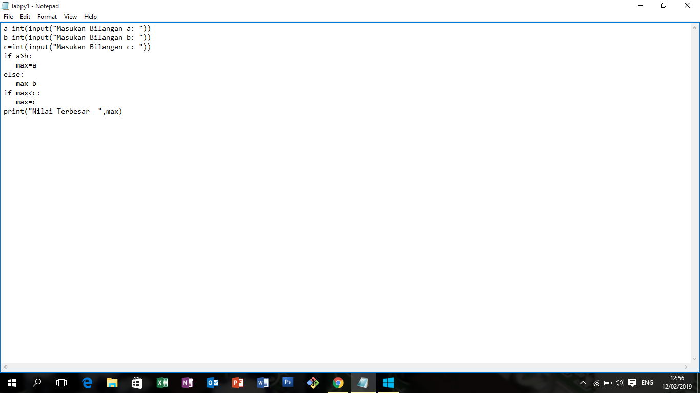 GitHub - TediBasarudin19/labpy1