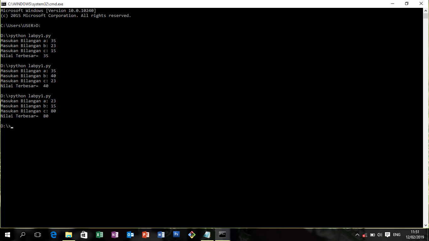 GitHub - TediBasarudin19/labpy1