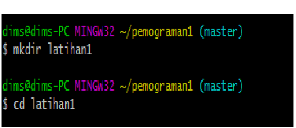 GitHub - dmas741/latihan001