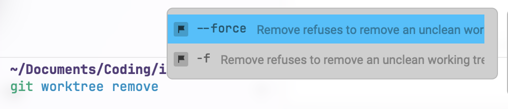 Sometimes the file name completion panel won't show after some commands · Issue #2719 ...