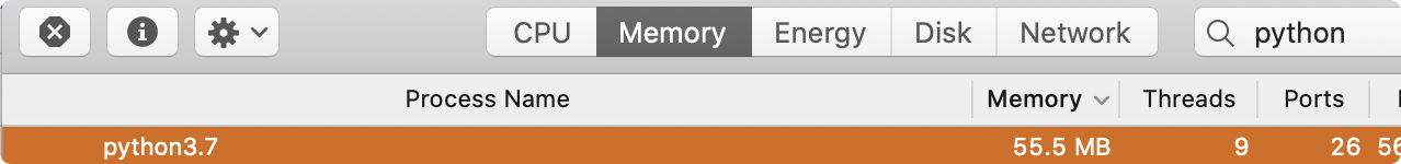 Cant Automaticly Quit Python Language Server After Quitting Vscode On Macos · Issue 1427