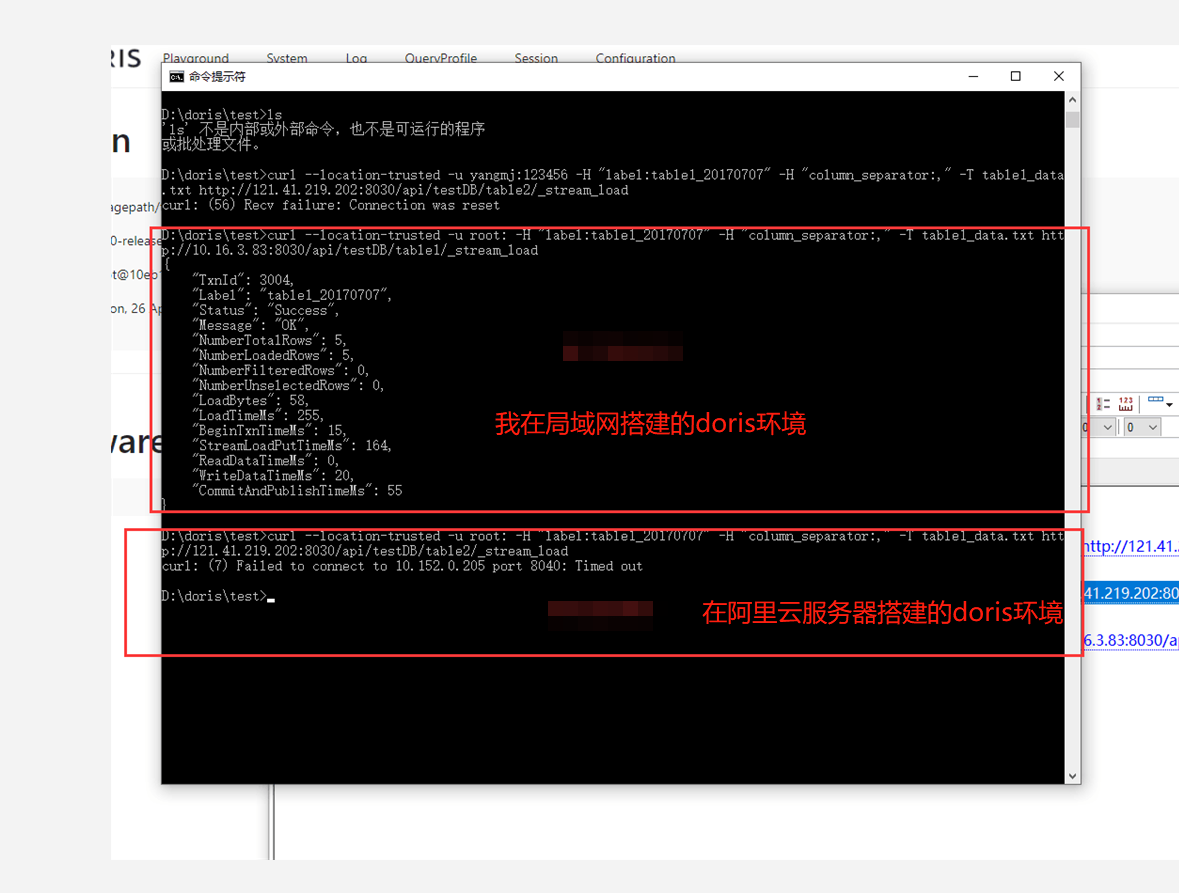 flink 客户端 连接doris问题 · Issue #5757 · apache/doris · GitHub