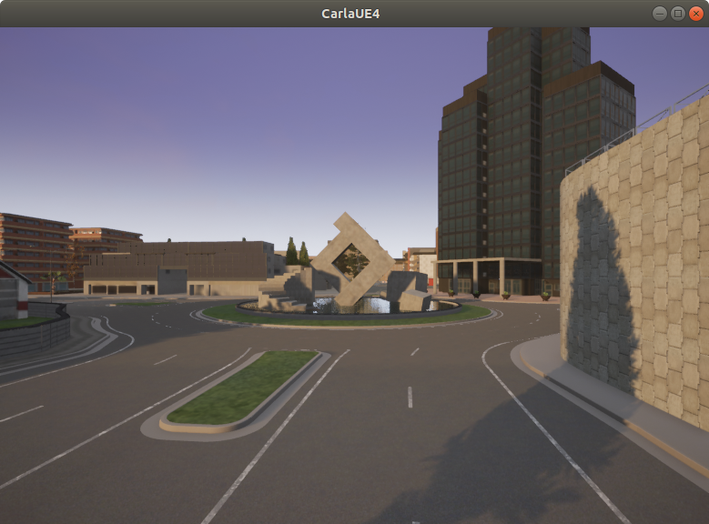 Low Quality Mode Is Extremely Bright · Issue 2336 · Carla Simulatorcarla · Github 3616