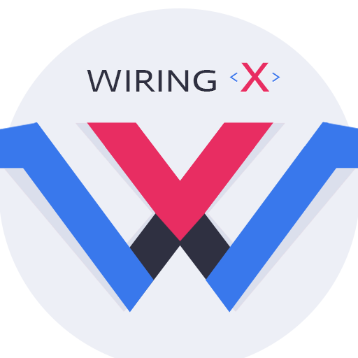 Logo Design for WiringX · Issue #103 · wiringX/wiringX · GitHub