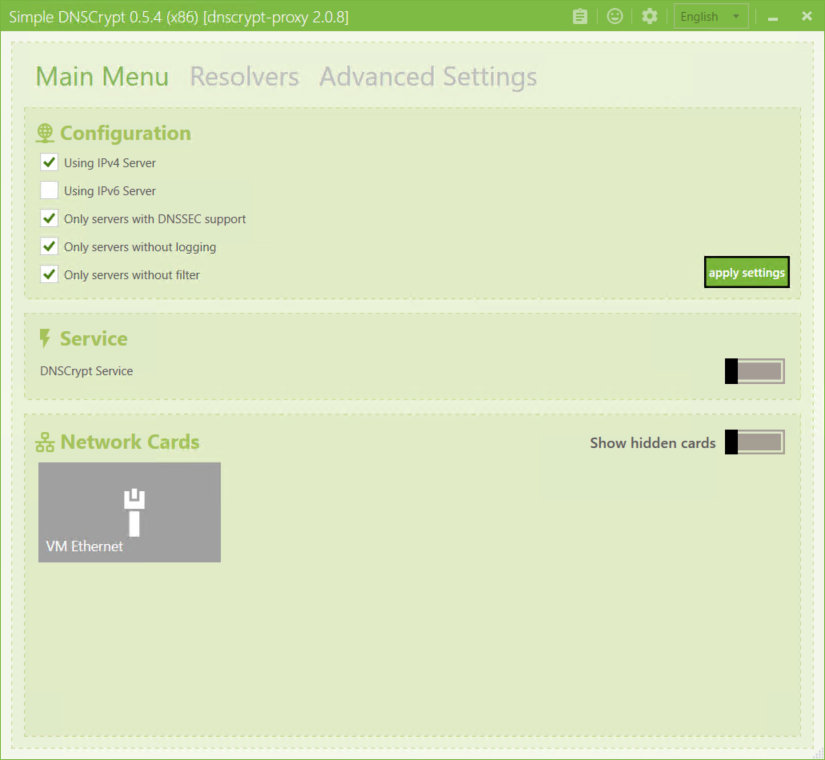 Option to set `listen_addresses` is gone • Can't set Port/IP any more · Issue #301 · bitbeans ...