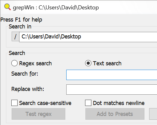 Replace "MS Shell Dlg 2" to "Segoe UI" font. by DRSDavidSoft · Pull ...