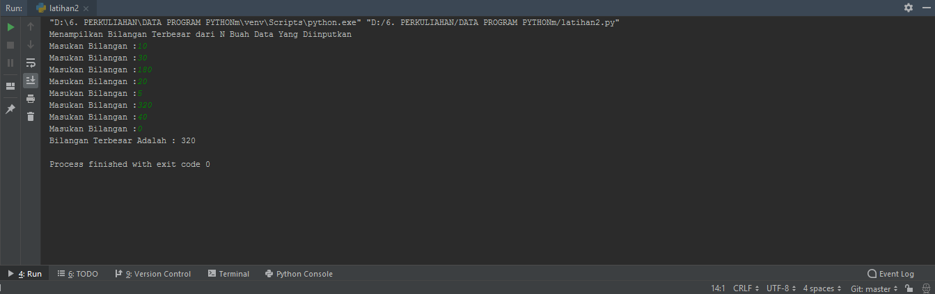 GitHub - bayuivandri/labpy03