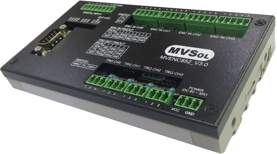 Home - mvsol-sw/mvenc852v3 GitHub Wiki
