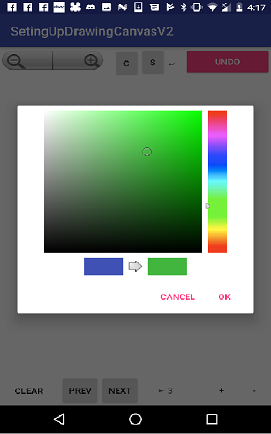 GitHub - annie-do/Drawing-Android-Application