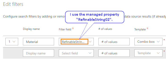 Dont display managed propertys in "Search Filter - Webpart" · Issue #951 · microsoft-search/pnp ...