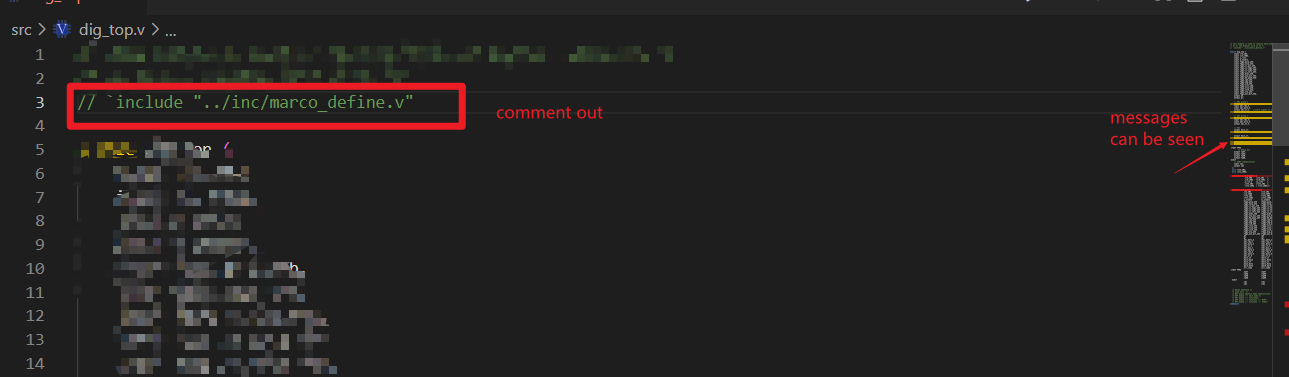 Schematic viewer build failed when the Verilog file use `include files` · Issue #296 ...