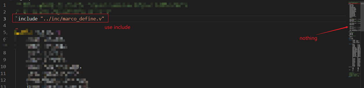 Schematic viewer build failed when the Verilog file use `include files` · Issue #296 ...