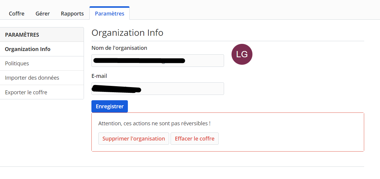Infinite loading for the visualization of the users of an organization · Issue #3341 · dani ...