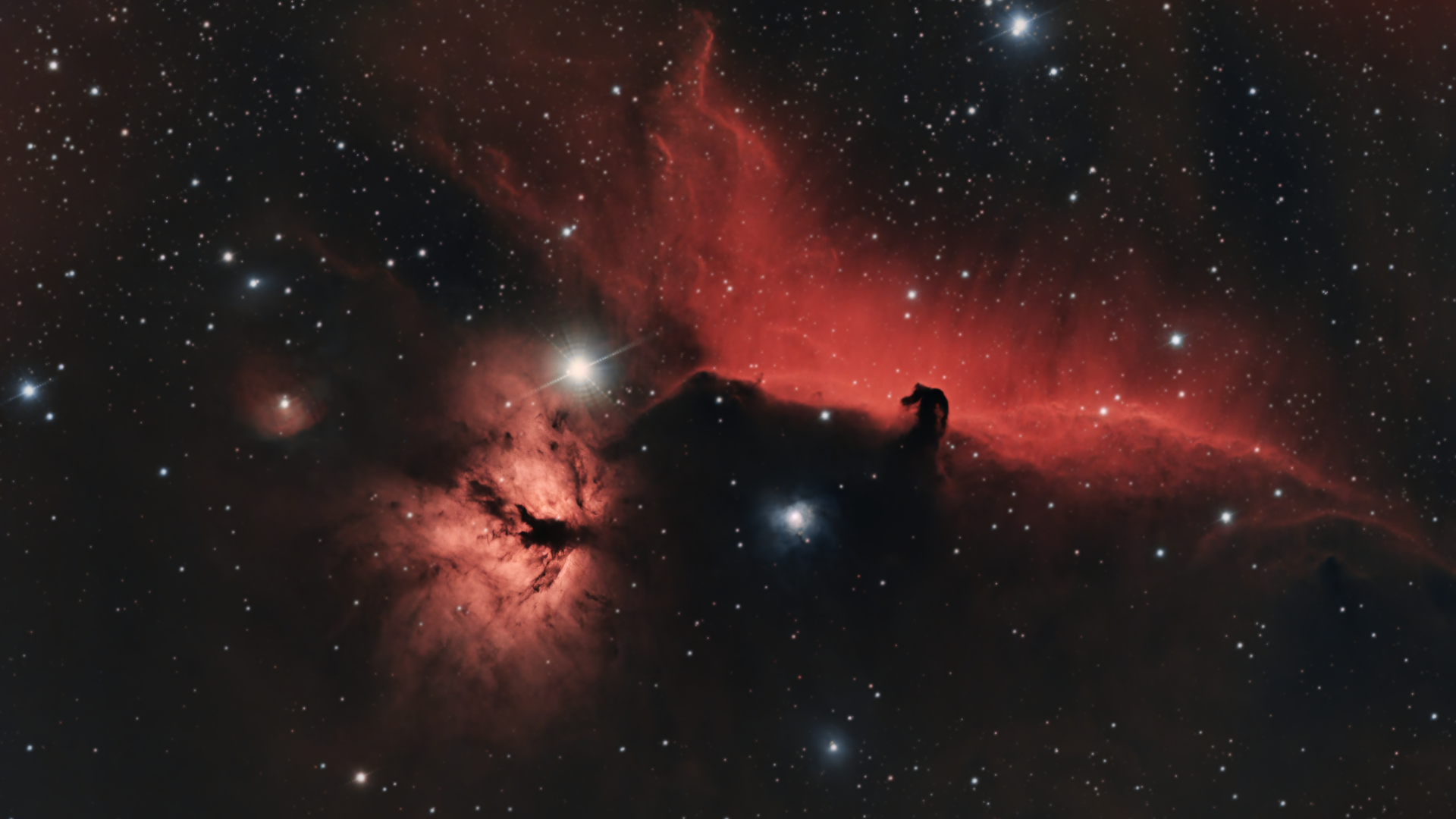 Dave's Astrophotography · GitHub