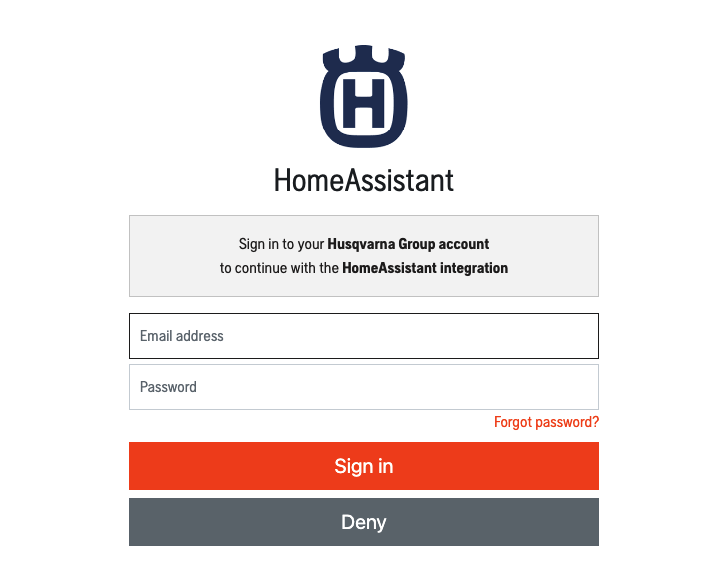 Cannot Connect to Husqvarna API · Issue #383 · Thomas55555/husqvarna_automower · GitHub