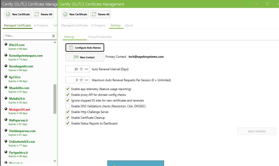 What is Maximum Auto Renewal Requests per Session · Issue #421 · webprofusion/certify · GitHub