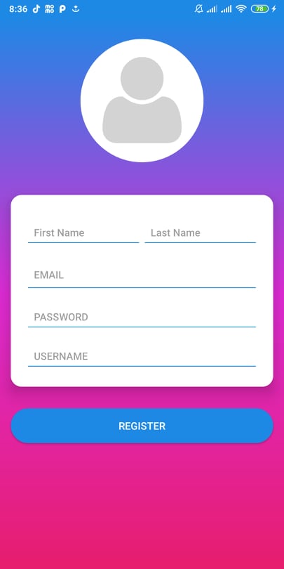 GitHub - huyhunhngc/Diary: Diary project