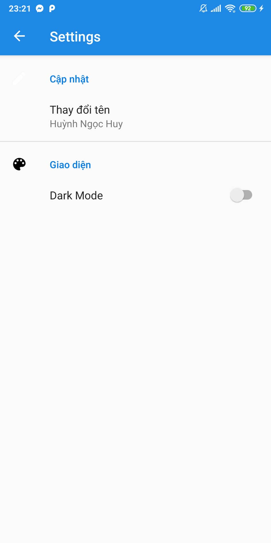 GitHub - huyhunhngc/Diary: Diary project