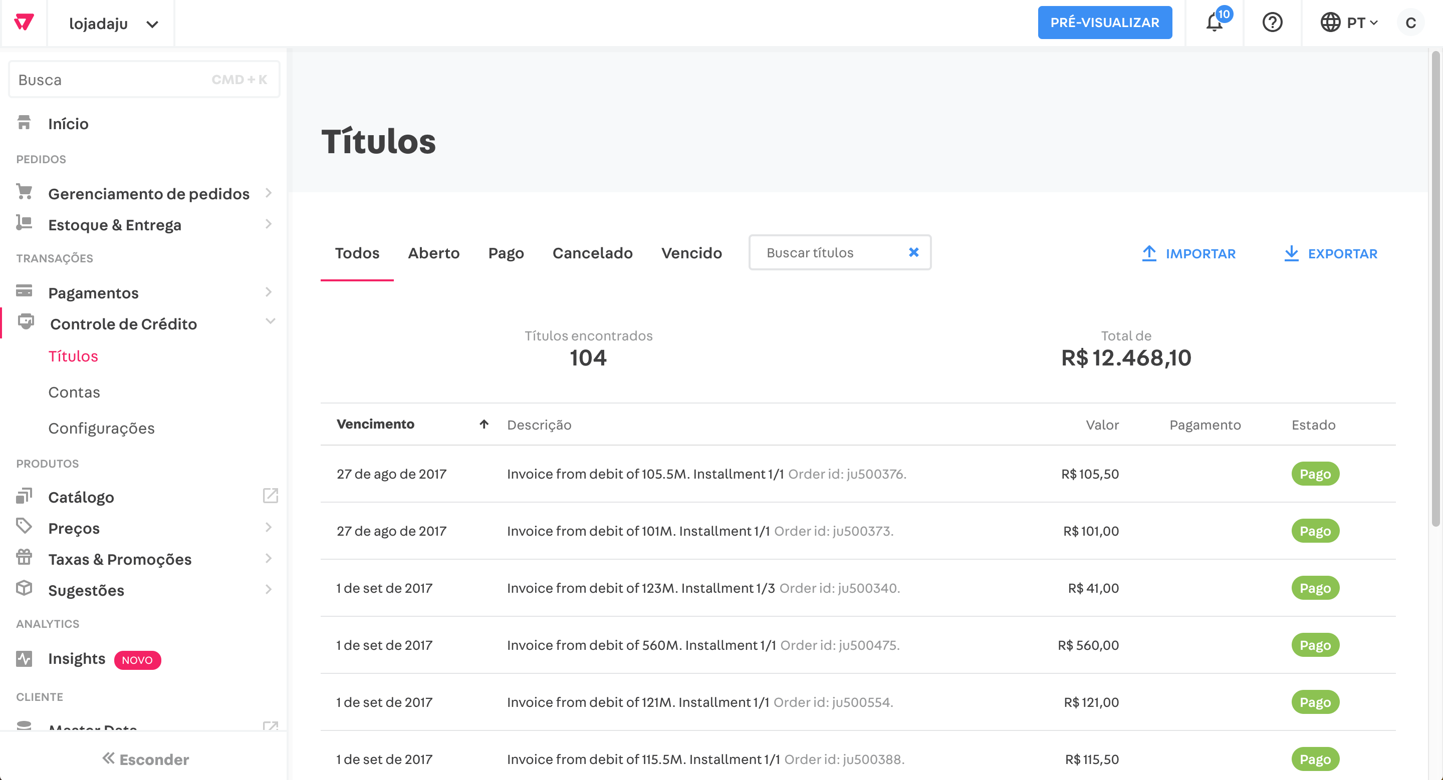 Simple page header · Issue #145 · vtex/styleguide · GitHub