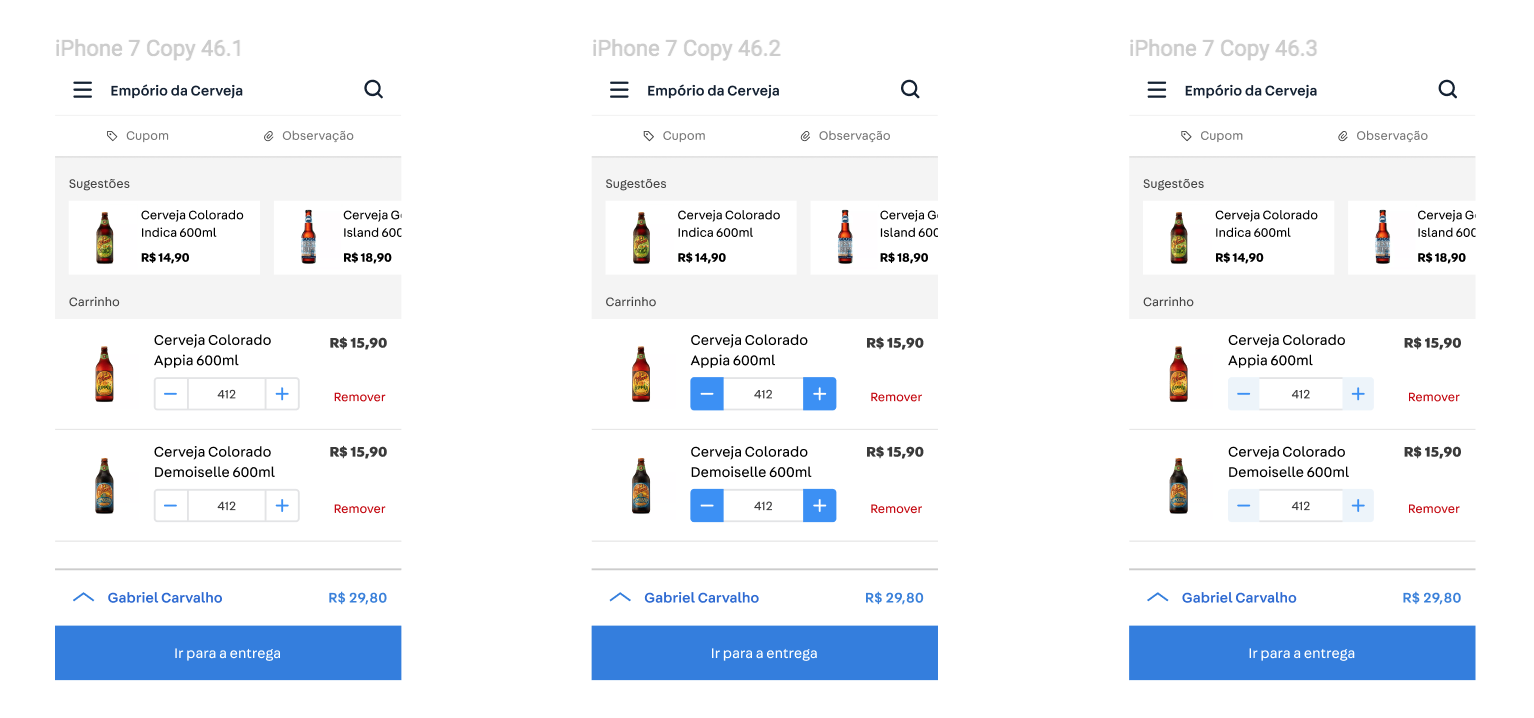 Create Spinner/Stepper/Number Input · Issue #193 · vtex/styleguide · GitHub
