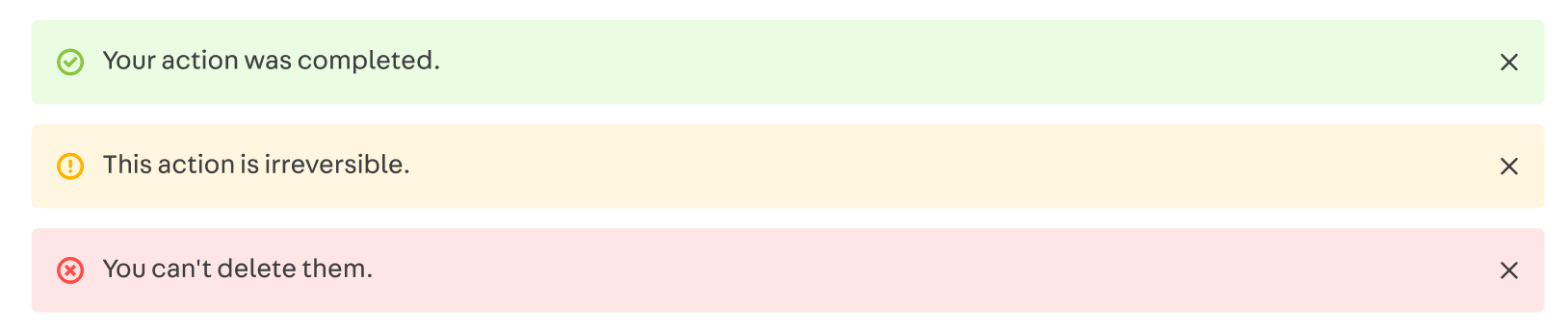 Fix Alerts layout · Issue #246 · vtex/styleguide · GitHub