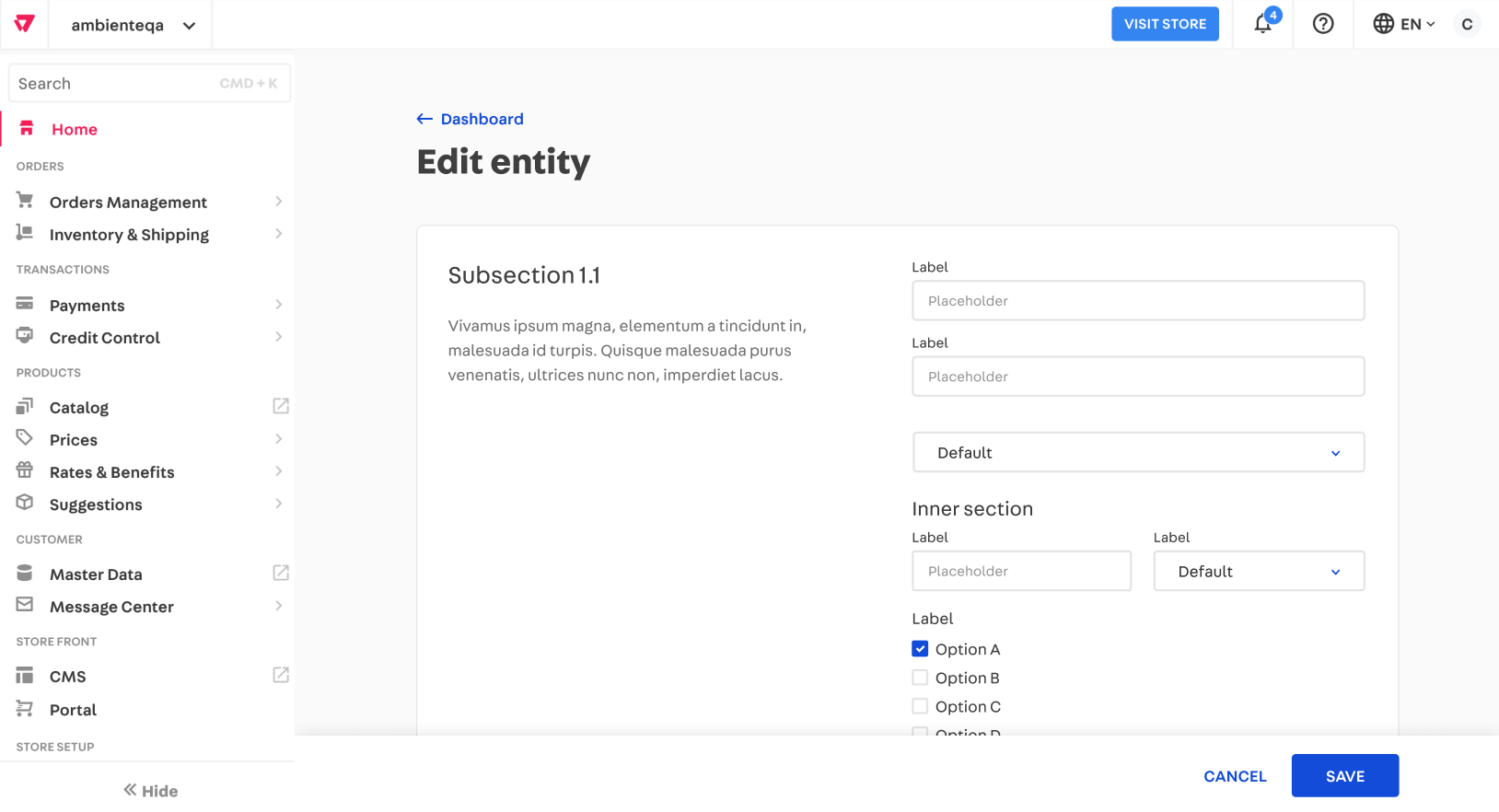 Floating Action Bar · Issue 635 · Vtexstyleguide · Github 8376