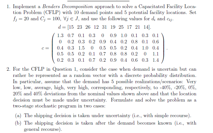GitHub - OguntolaIbrahim/Linear-Programming