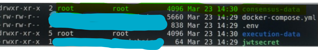 v.1.0.0, Teku Consensus client keeps restarting · Issue #268 · NethermindEth/sedge · GitHub