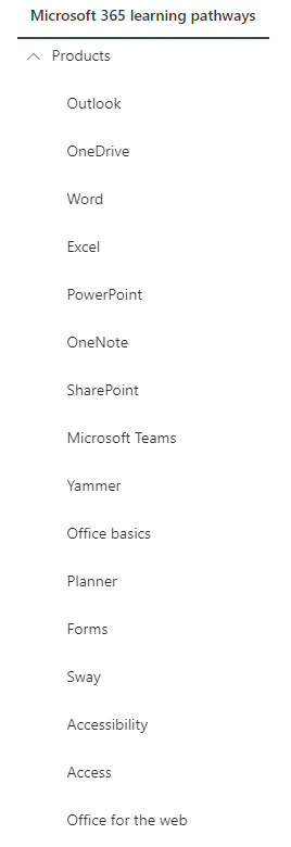 Missing Stream workload · Issue #360 · pnp/custom-learning-office-365 · GitHub